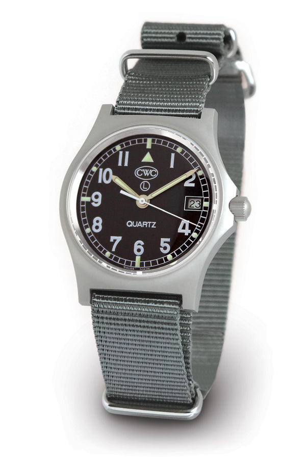 CWC Cabot Watch Company Military Watches