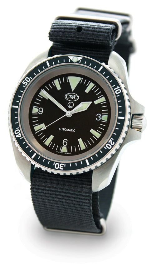 Military Watches