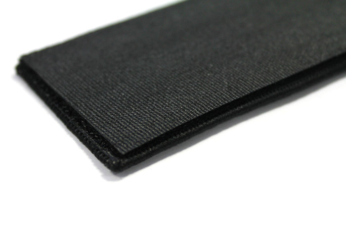 SECURITY LARGE VELCRO BADGE / PATCH