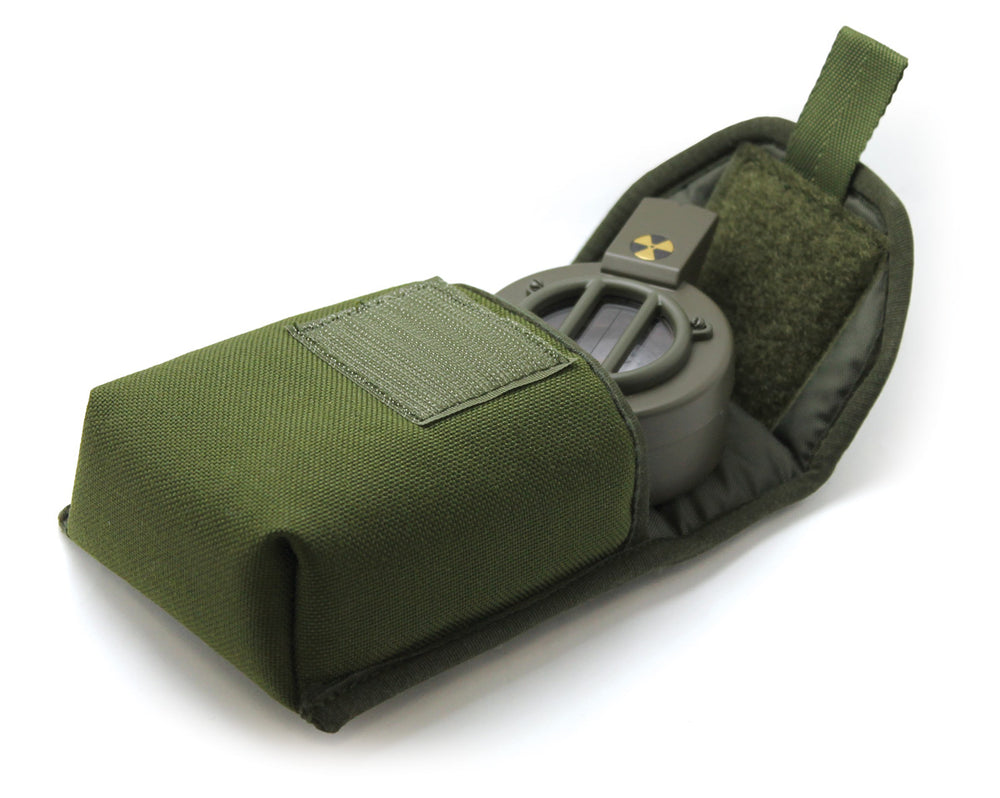M-88 LIQUID PRISMATIC COMPASS