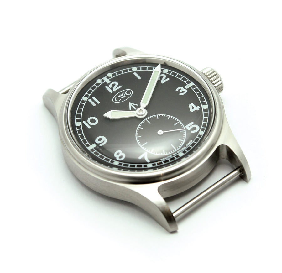 CABOT STEEL LIMITED EDITION WATCH