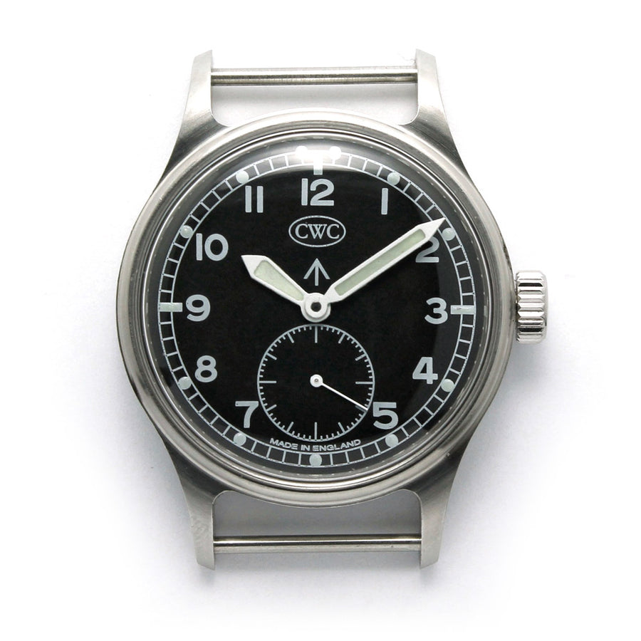 CABOT STEEL LIMITED EDITION WATCH