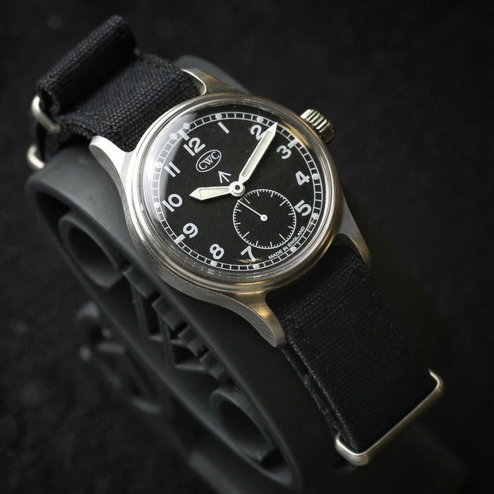 CABOT STEEL LIMITED EDITION WATCH