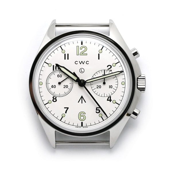 CWC 6BB-WR WATCH