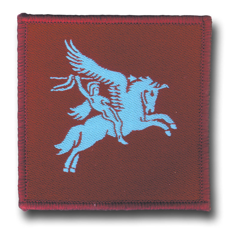 PARA PEGASUS PATCH (SINGLE)