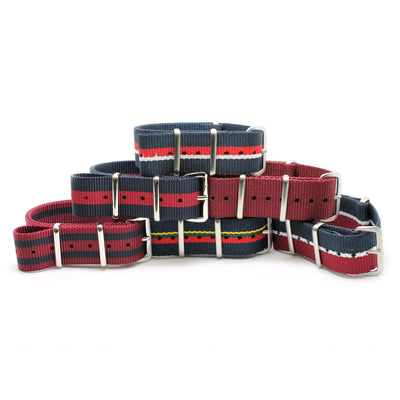 CWC Cabot Watch Company Military Watches