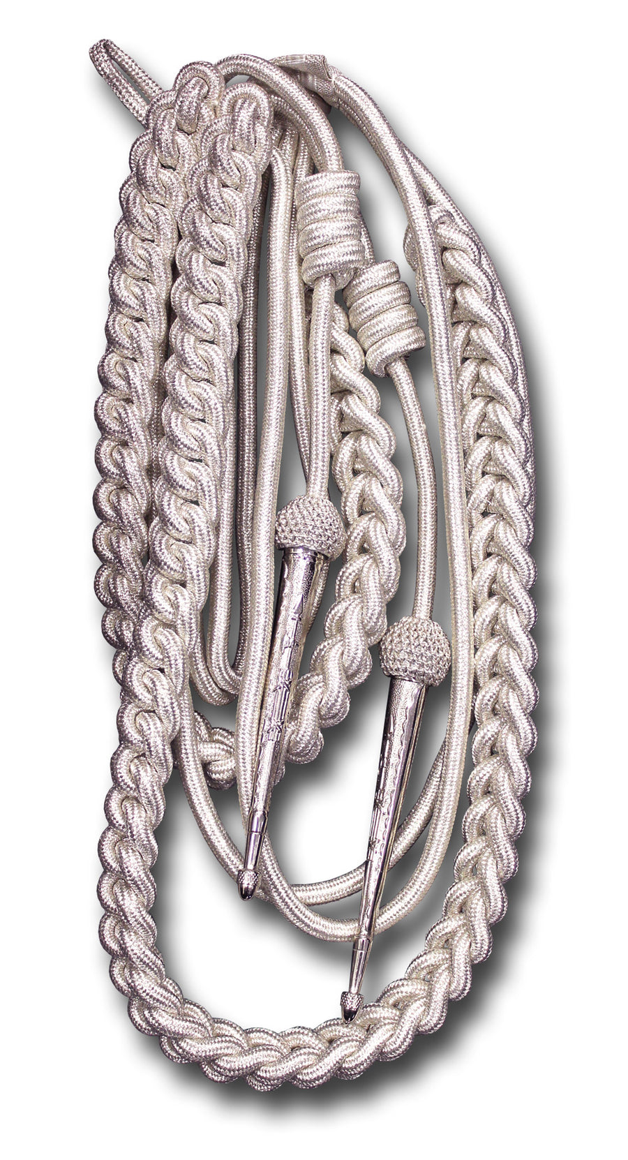 AIGUILLETTE CEREMONIAL LANYARD