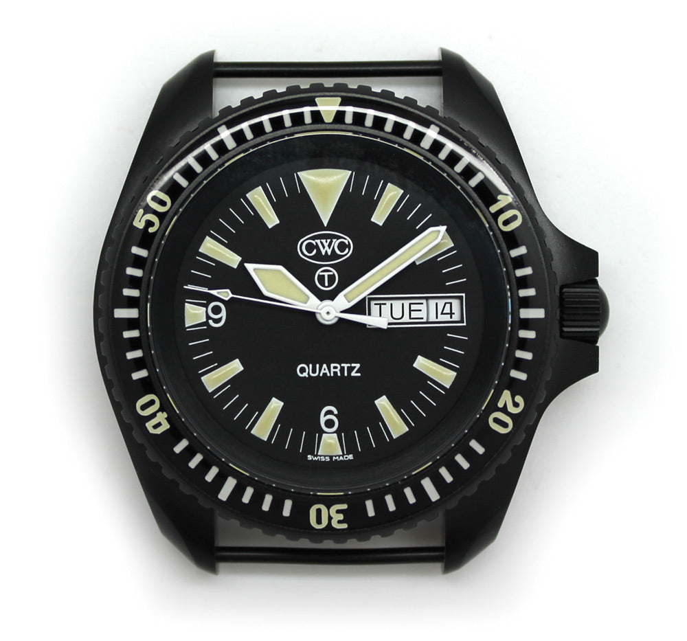 CWC SF300-87 1987 SBS DIVER