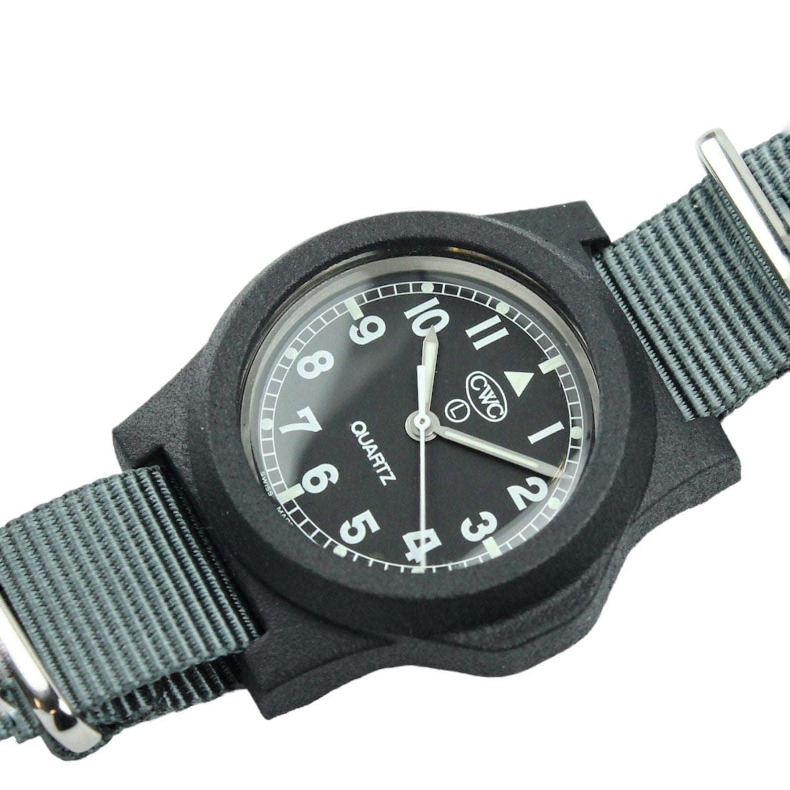 CWC Cabot Watch Company Military Watches – Page 2