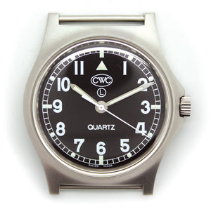 CWC Cabot Watch Company Military Watches