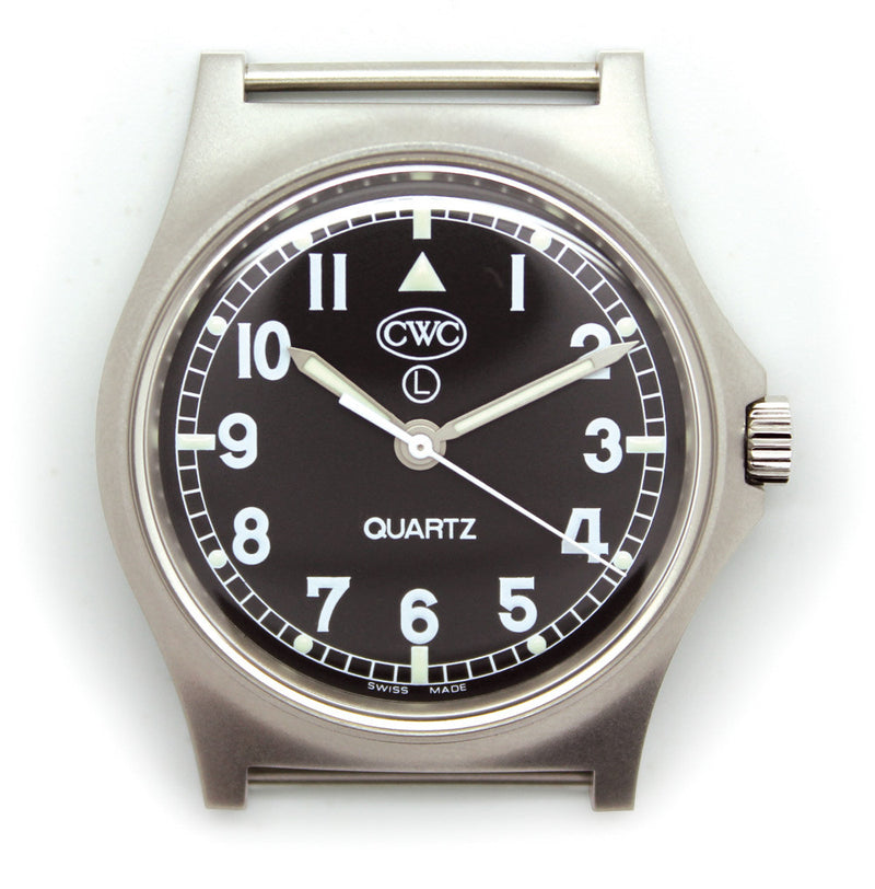 CWC Cabot Watch Company Military Watches