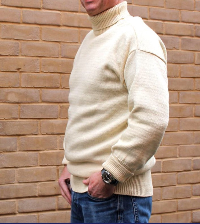 ROYAL NAVY SUBMARINER SWEATER